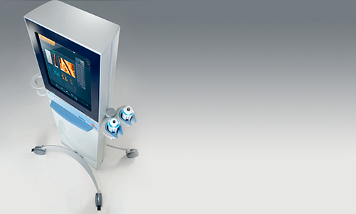 Introducing the FibroScan to Enhance Patient Care at the Liver Institute