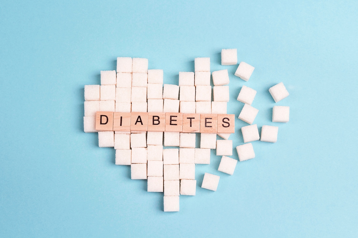 Diabetes: How much do you know? | Methodist Transplant Specialists
